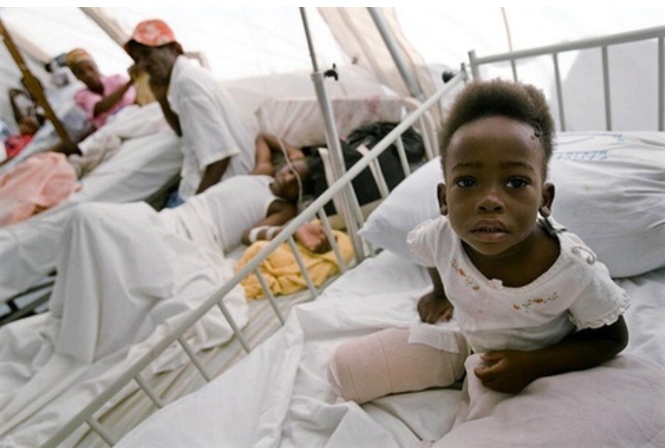 Escarment Foundation for the Needy